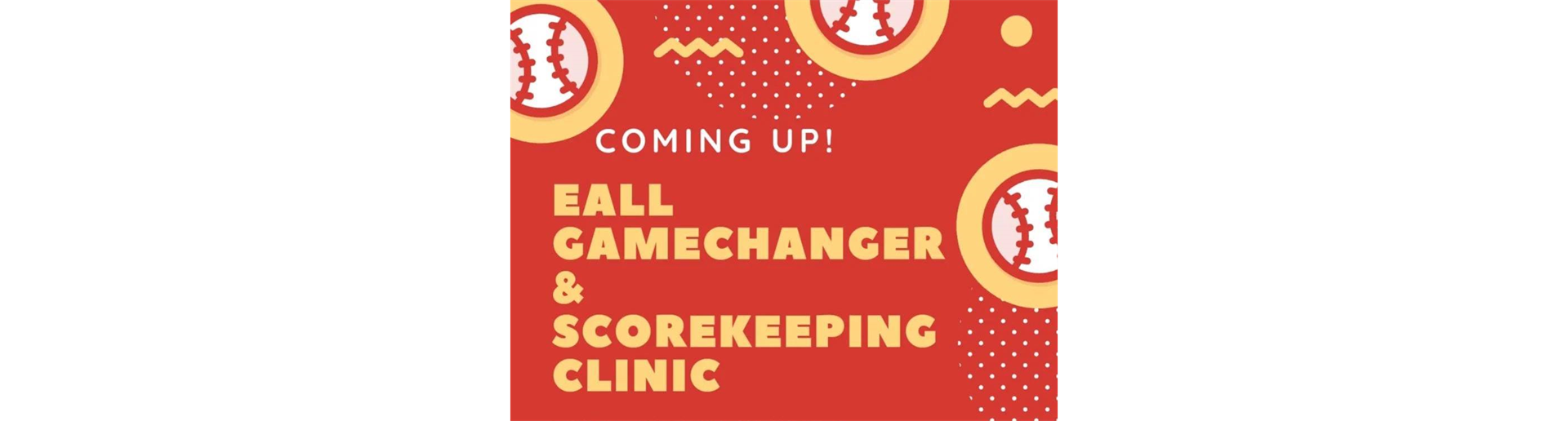 Escondido American Little League > Home